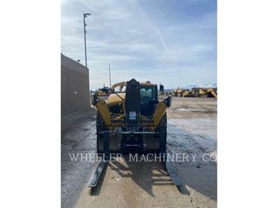 2020 Caterpillar TL1055D Telehandler For Sale, 1,743 Hours | Salt Lake ...