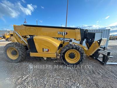 Caterpillar Telehandlers For Sale | MyLittleSalesman.com