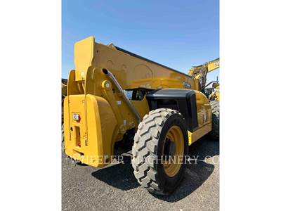 2024 Caterpillar TL1255 Telehandler For Sale, 4 Hours | Salt Lake City ...