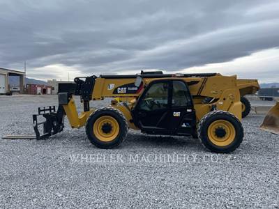 Caterpillar Telehandlers For Sale | MyLittleSalesman.com