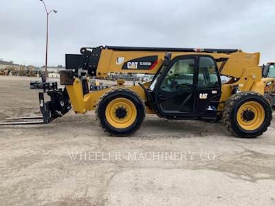 Caterpillar Telehandlers For Sale | MyLittleSalesman.com