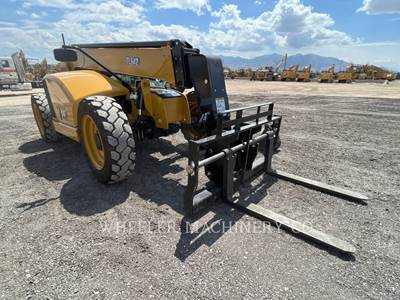 Caterpillar Telehandlers For Sale | MyLittleSalesman.com