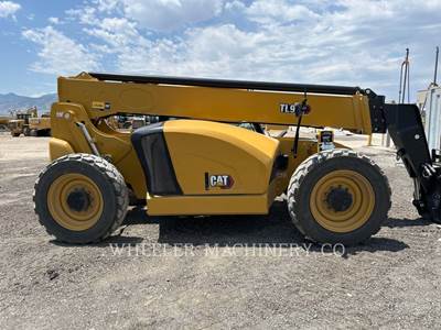 2023 Caterpillar TL943 Telehandler For Sale, 2 Hours | Lindon, UT ...