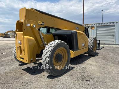 2023 Caterpillar TL943 Telehandler For Sale, 2 Hours | Lindon, UT ...