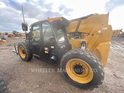 2023 Caterpillar TL943 Telehandler For Sale, 656 Hours | Salt Lake City ...