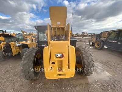 2023 Caterpillar TL943 Telehandler For Sale, 656 Hours | Salt Lake City ...
