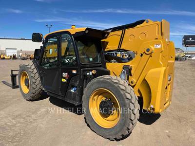 2024 Caterpillar TL943 Telehandler For Sale, 408 Hours | Cedar City, UT ...