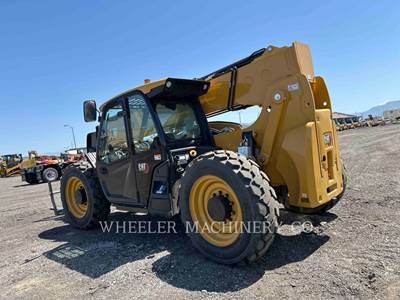 2024 Caterpillar TL943 Telehandler For Sale, 182 Hours | Salt Lake City ...