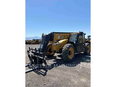 2024 Caterpillar TL943 Telehandler For Sale, 182 Hours | Salt Lake City ...