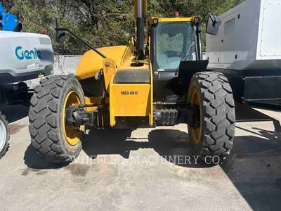 2021 Caterpillar TL943D Telehandler For Sale, 1,392 Hours | Salt Lake ...