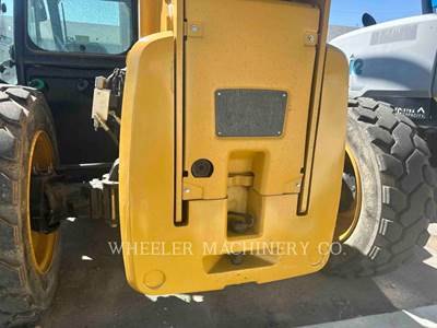 2021 Caterpillar TL943D Telehandler For Sale, 1,392 Hours | Salt Lake ...