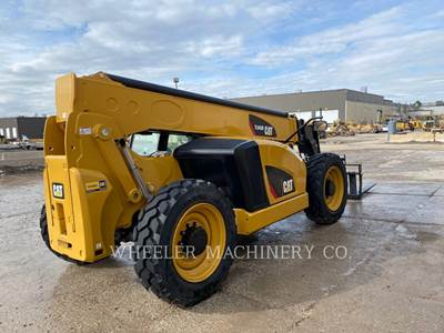 2021 Caterpillar TL943D Telehandler For Sale, 2,213 Hours | Moab, UT ...