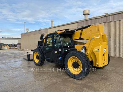 2021 Caterpillar TL943D Telehandler For Sale, 2,213 Hours | Moab, UT ...