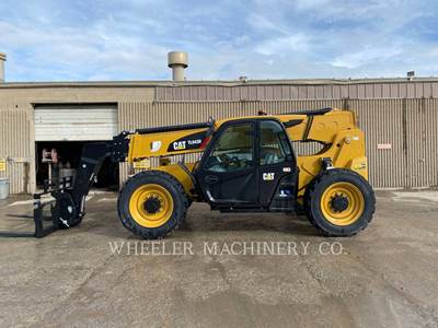2021 Caterpillar TL943D Telehandler For Sale, 2,213 Hours | Moab, UT ...
