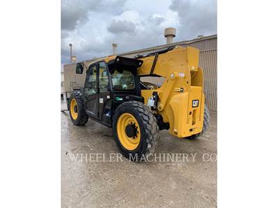 2021 Caterpillar TL943D Telehandler For Sale, 1,012 Hours | Moab, UT ...