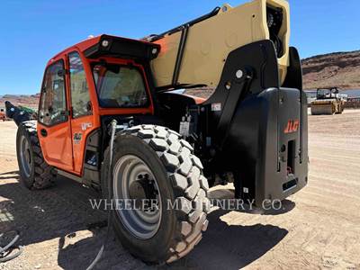 2024 JLG 1255 Telehandler For Sale, 451 Hours | Vernal, UT | NA002719 ...