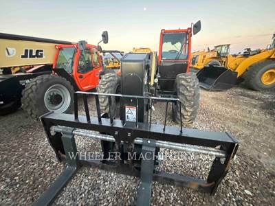 2024 JLG TH1644 Telehandler For Sale, 228 Hours | Salt Lake City, UT ...