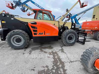 2024 JLG TH2733 Telehandler For Sale, 68 Hours | Salt Lake City, UT ...