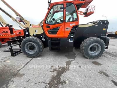2024 JLG TH2733 Telehandler For Sale, 68 Hours | Salt Lake City, UT ...