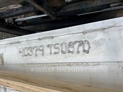 Trenchers / Boring Machines / Cable Plows For Sale | MyLittleSalesman.com