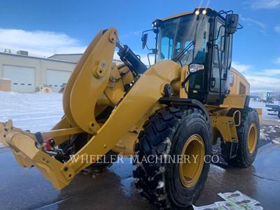 Caterpillar 930 Wheel Loaders For Sale | MyLittleSalesman.com