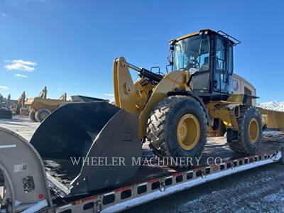 Caterpillar 930 Wheel Loaders For Sale | MyLittleSalesman.com