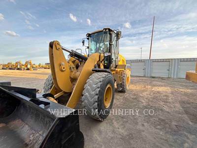 Caterpillar 930 Wheel Loaders For Sale | MyLittleSalesman.com