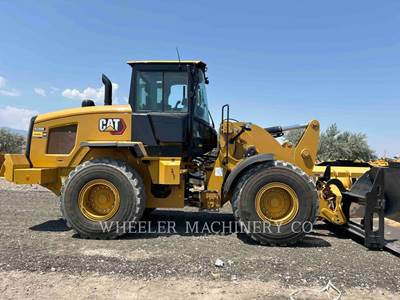 Caterpillar 938 Wheel Loaders For Sale | MyLittleSalesman.com