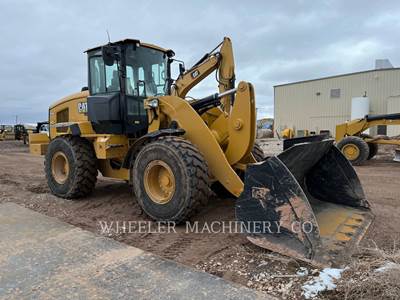Caterpillar 938 Wheel Loaders For Sale | MyLittleSalesman.com