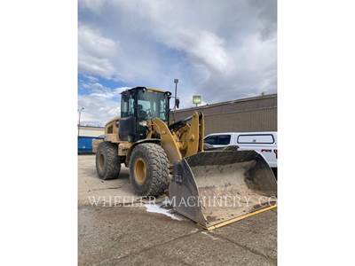 Caterpillar 938 Wheel Loaders For Sale | MyLittleSalesman.com