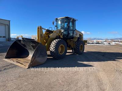 Caterpillar 938 Wheel Loaders For Sale | MyLittleSalesman.com