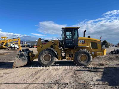 Caterpillar 938 Wheel Loaders For Sale | MyLittleSalesman.com