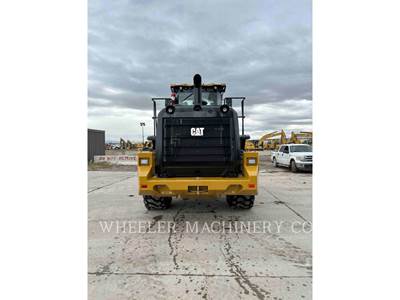 2024 Caterpillar 950 QC Wheel Loader For Sale, 1,036 Hours | Lindon, UT ...