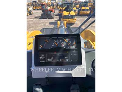 2024 Caterpillar 950 QC Wheel Loader For Sale, 107 Hours | Logan, UT ...