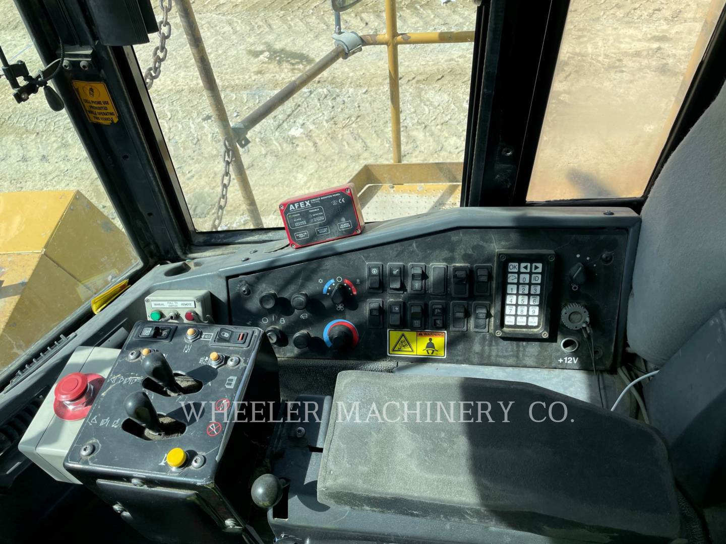 2005 Caterpillar 992 G Wheel Loader For Sale, 90,375 Hours | Salt Lake ...