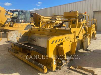 Asphalt Pavers For Sale | MyLittleSalesman.com