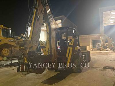 2019 Caterpillar 450F Backhoe For Sale, 1,987 Hours | Macon, GA ...