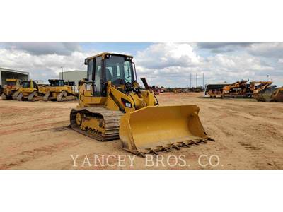 2020 Caterpillar 953K Crawler Loader For Sale, 3,254 Hours | Macon, GA ...