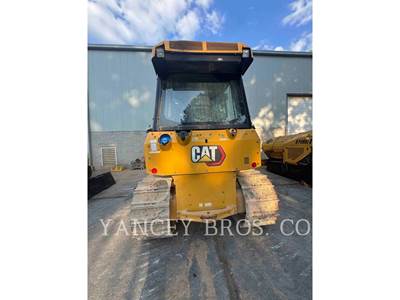 2021 Caterpillar D3 XL AC Dozer For Sale, 911 Hours | Austell, GA ...