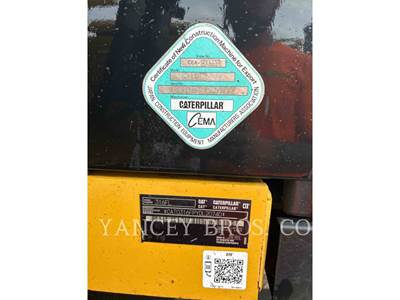 2019 Caterpillar 316FL Excavator For Sale, 3,633 Hours | Macon, GA ...