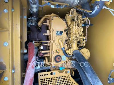 2019 Caterpillar 316FL Excavator For Sale, 3,633 Hours | Macon, GA ...