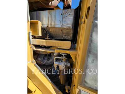 2022 Caterpillar 826K Landfill Compactor For Sale, 4,332 Hours | Macon ...