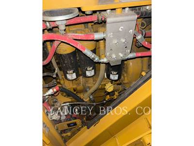 2021 Caterpillar 826K Landfill Compactor For Sale, 3,296 Hours | Macon ...