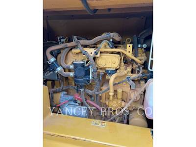 2021 Caterpillar 306 CR Mini Excavator For Sale, 1,670 Hours ...