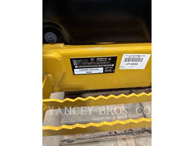 2023 Caterpillar 307.5 Mini Excavator For Sale, 189 Hours | Mcdonough ...