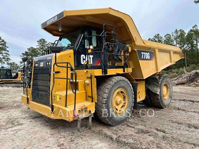Caterpillar Off-Highway Trucks For Sale | MyLittleSalesman.com