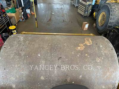 2023 Caterpillar CS10GC Smooth Drum Roller Compactor For Sale, 461 ...