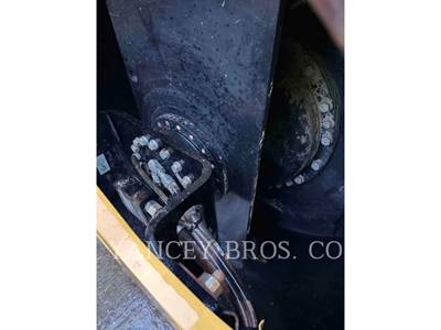 2022 Caterpillar CS11GC Smooth Drum Roller Compactor For Sale, 411 ...