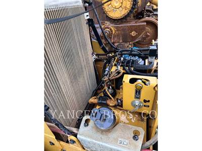2022 Caterpillar CS11GC Smooth Drum Roller Compactor For Sale, 411 ...