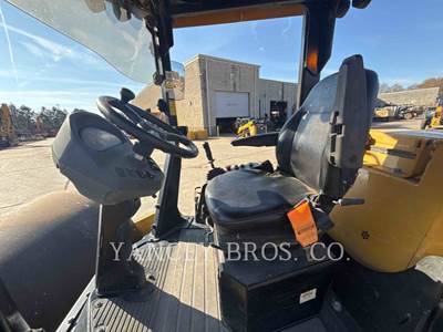 2024 Caterpillar CS11GC Smooth Drum Roller Compactor For Sale, 755 ...